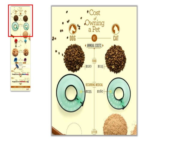 Infographics: Data, Sorted, Arranged, Presented | PPT