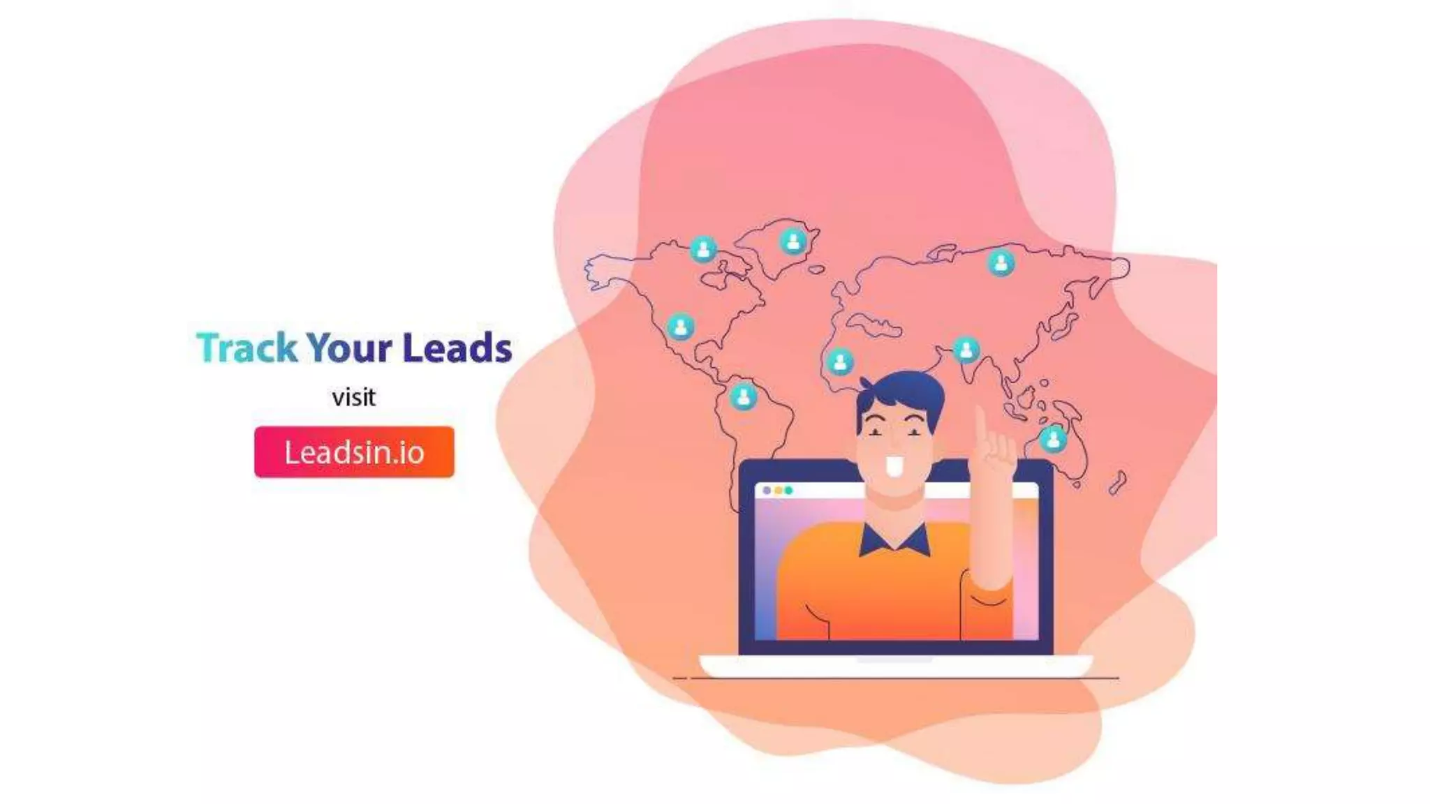Track your leads | PPT