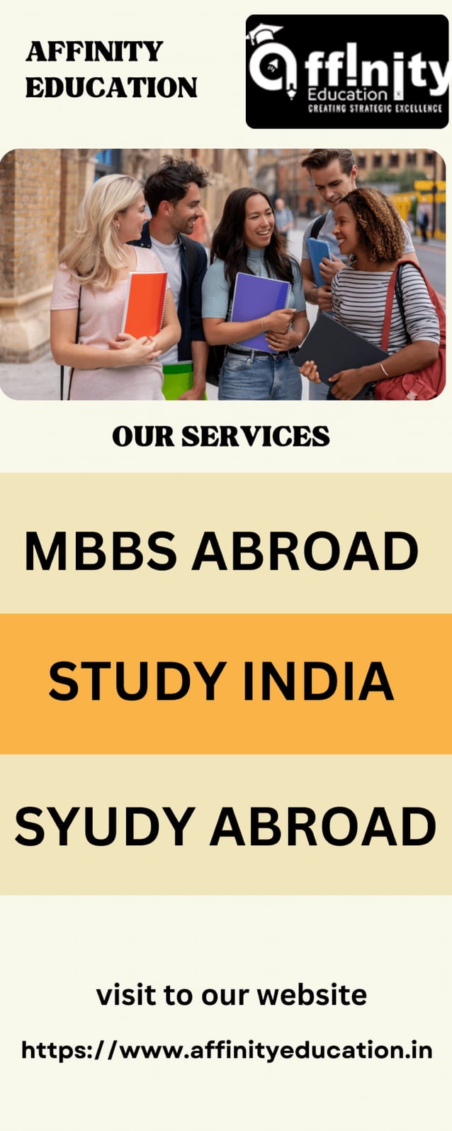 Study abroad | PDF