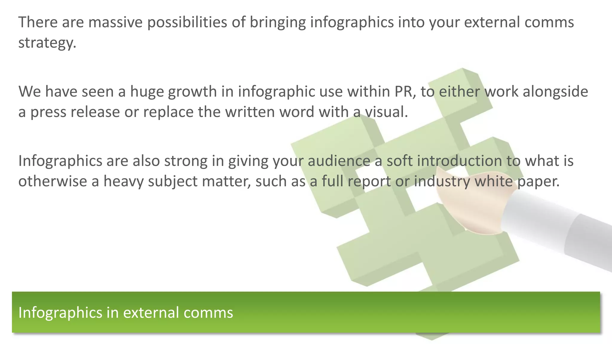 Infographics - A Business Tool, by Marcus Marritt, Zabisco | PDF