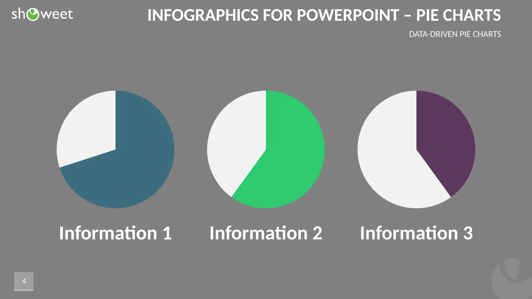 infographics charts dark infographics charts dark | PPTX