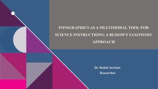 Effectiveness-Infographics-Bloomtaxonomy | PPT