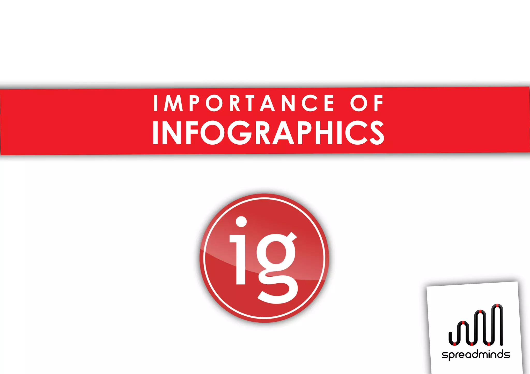 Importance of Infographics | PDF