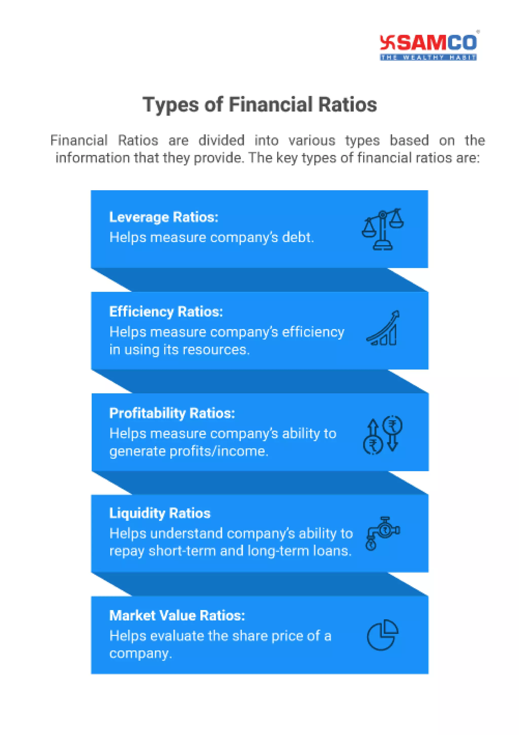 Types of Financial Ratios | PDF