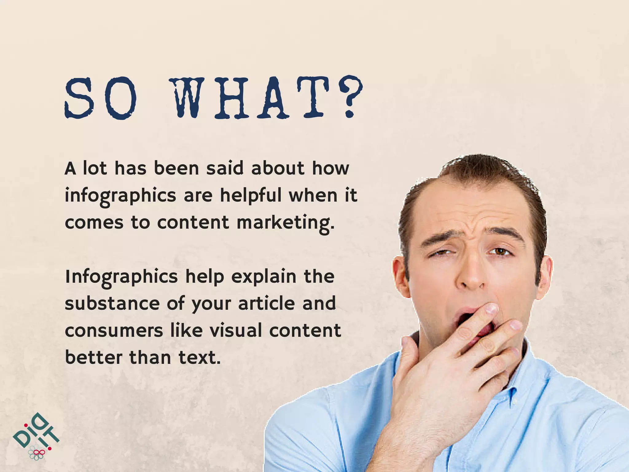 INFOGRAPHICS: The Good and The Bad | PDF