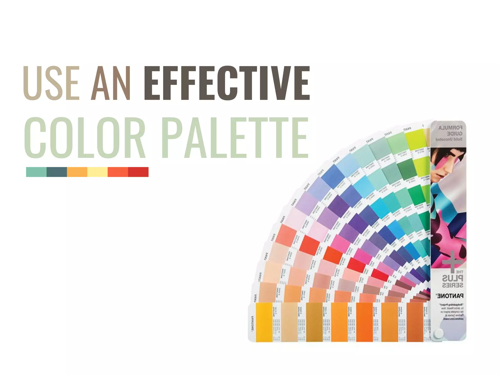 Infographics Series: Graphic Design Rules | PDF