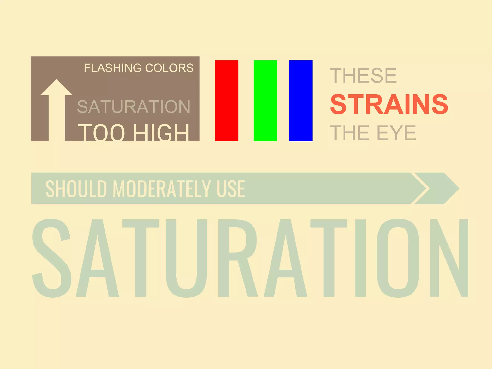 Infographics Series: Graphic Design Rules | PDF