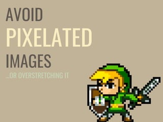 Infographics Series: Graphic Design Rules | PDF | Graphics Software ...