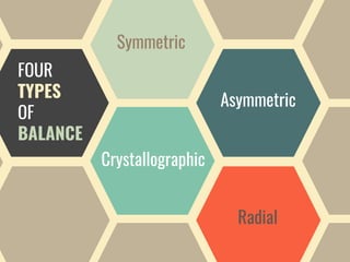 Infographics Series: Graphic Design Rules | PPT