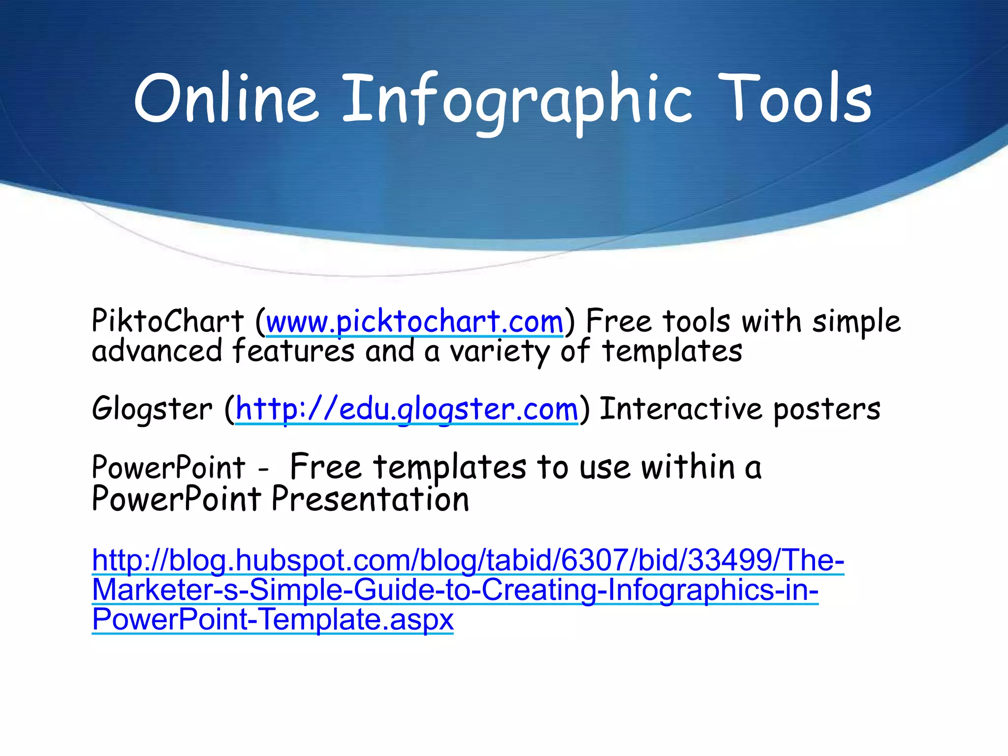 infographicsasteachingtoolsppt-140518191756-phpapp01.pptx