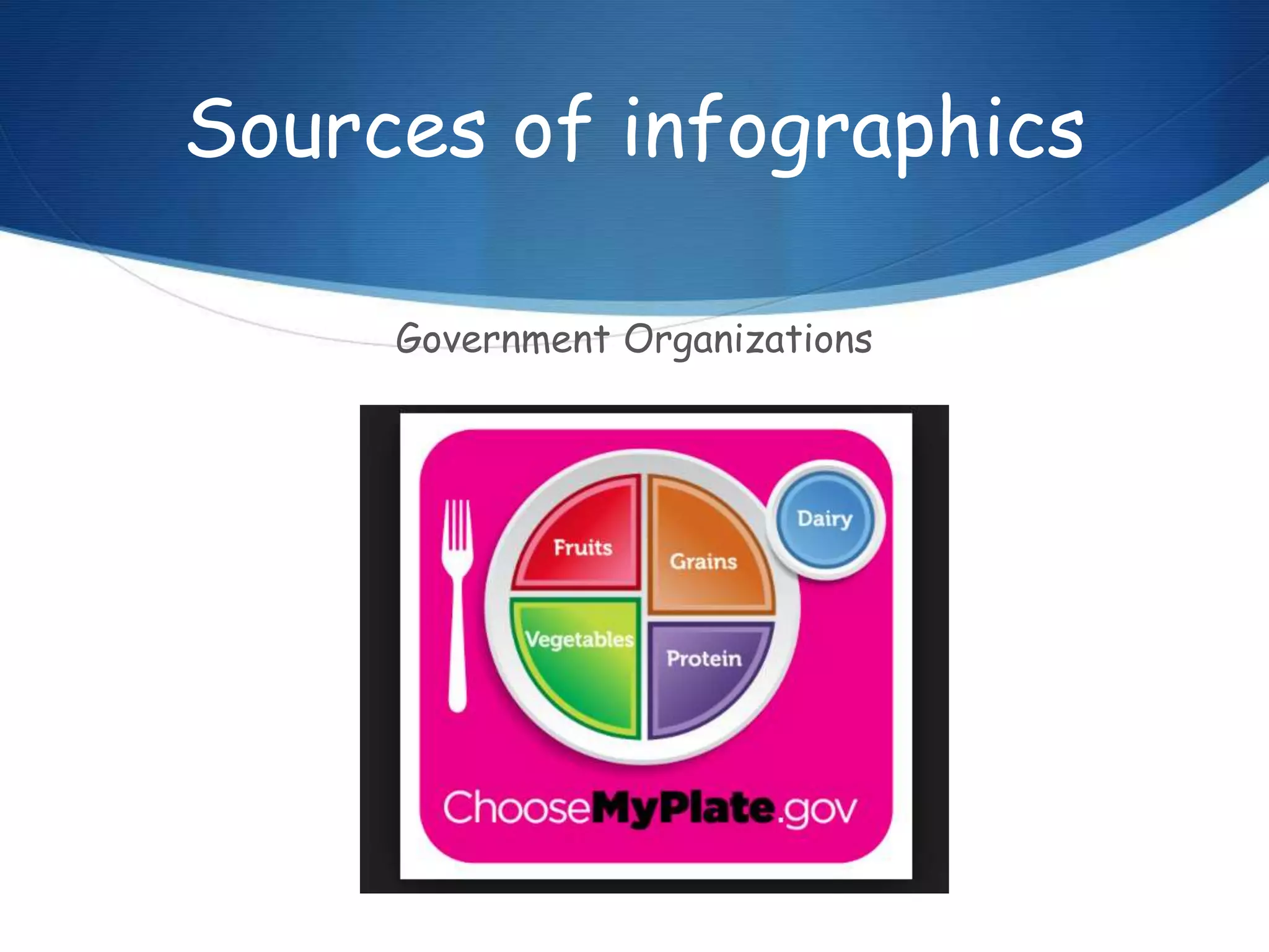 Infographics as teaching tools ppt | PPTX