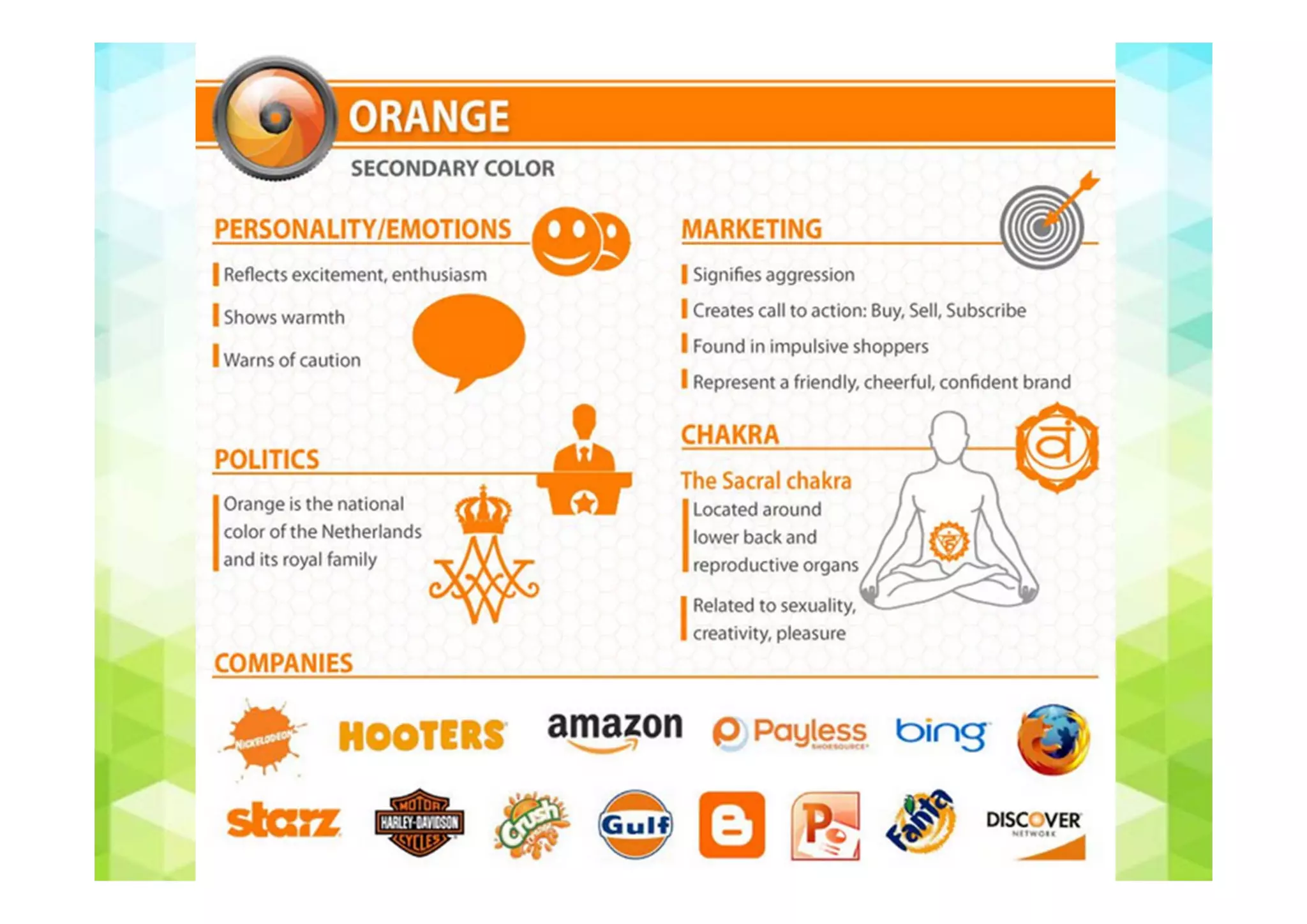 Infographic Design การออกแบบอินโฟกราฟิก | PDF