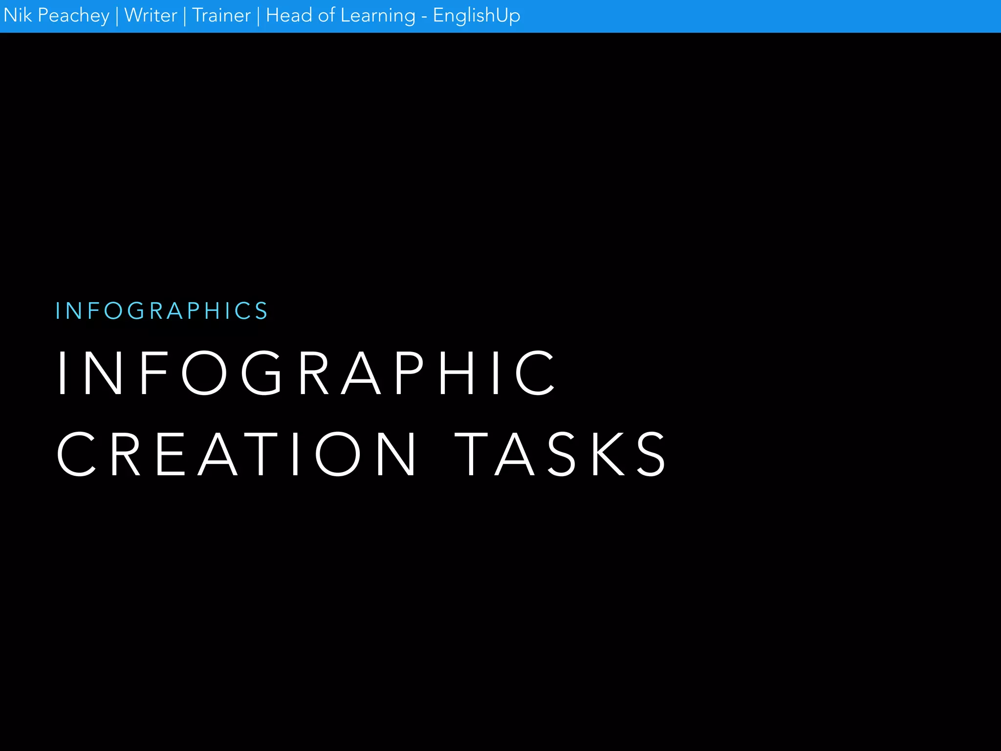 Exploiting Infographics for CLIL | PPT