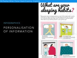 Exploiting Infographics for CLIL | PPT