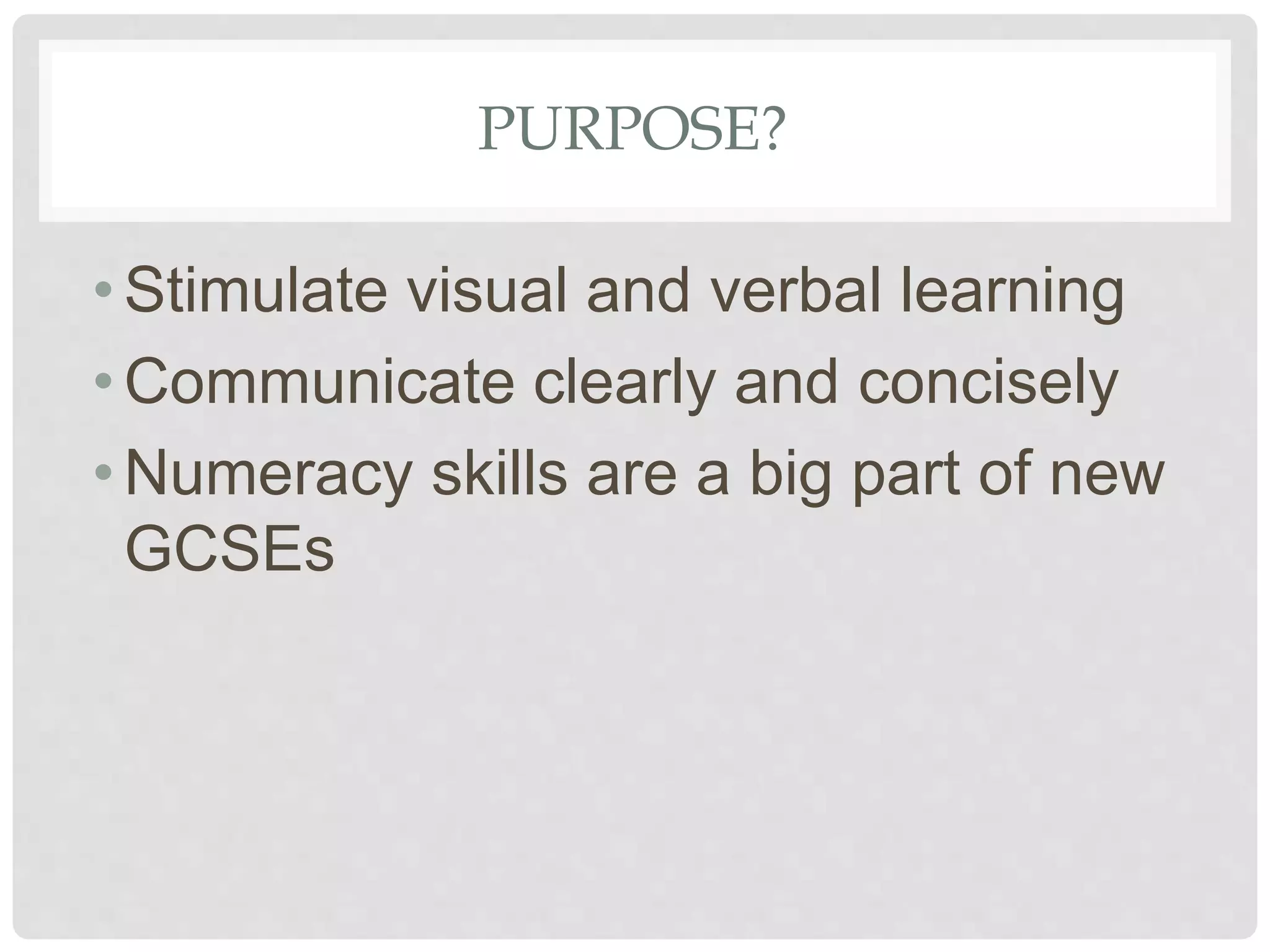 Infographics CPD Session | PPTX