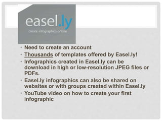 Infographics CPD Session | PPTX