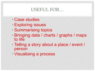 Infographics CPD Session | PPTX