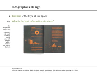 Infographics design | PPT