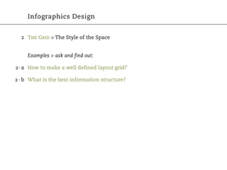 Infographics design | PPT