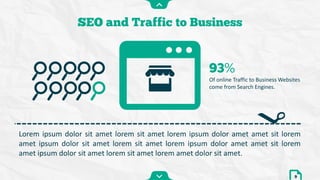 Infographic SEO Powerpoint V.02 | PDF