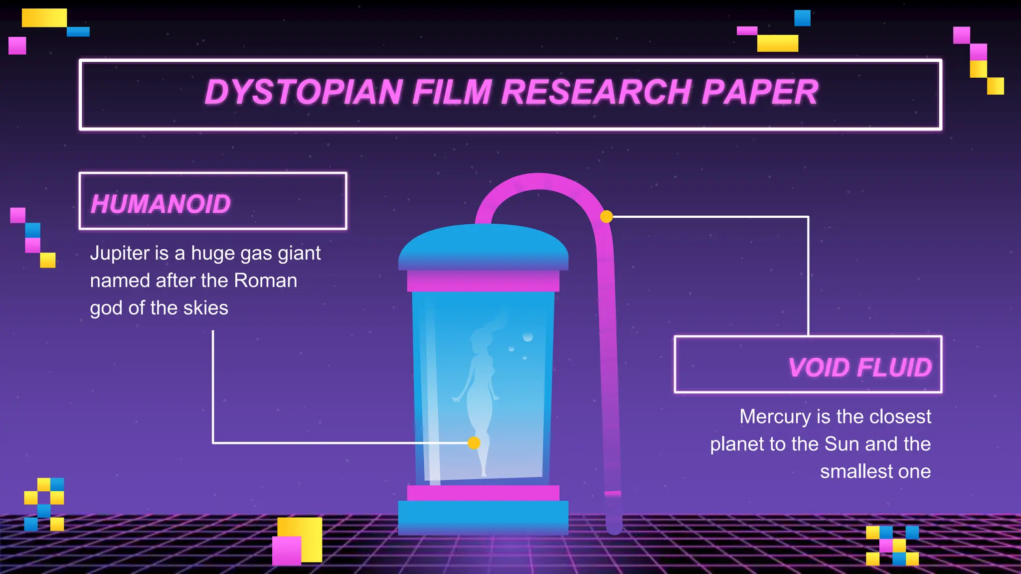 infographics for research papers on dystopian films.pptx
