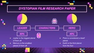 infographics for research papers on dystopian films.pptx