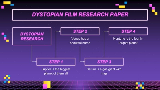 infographics for research papers on dystopian films.pptx | Geography ...