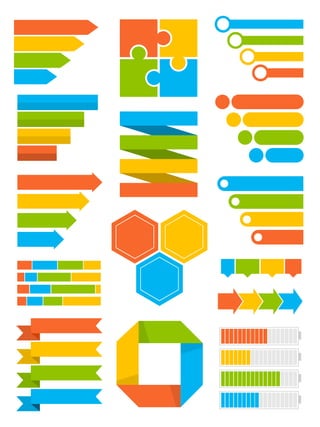 Infographic shapes Infographic shapes ppt | PDF