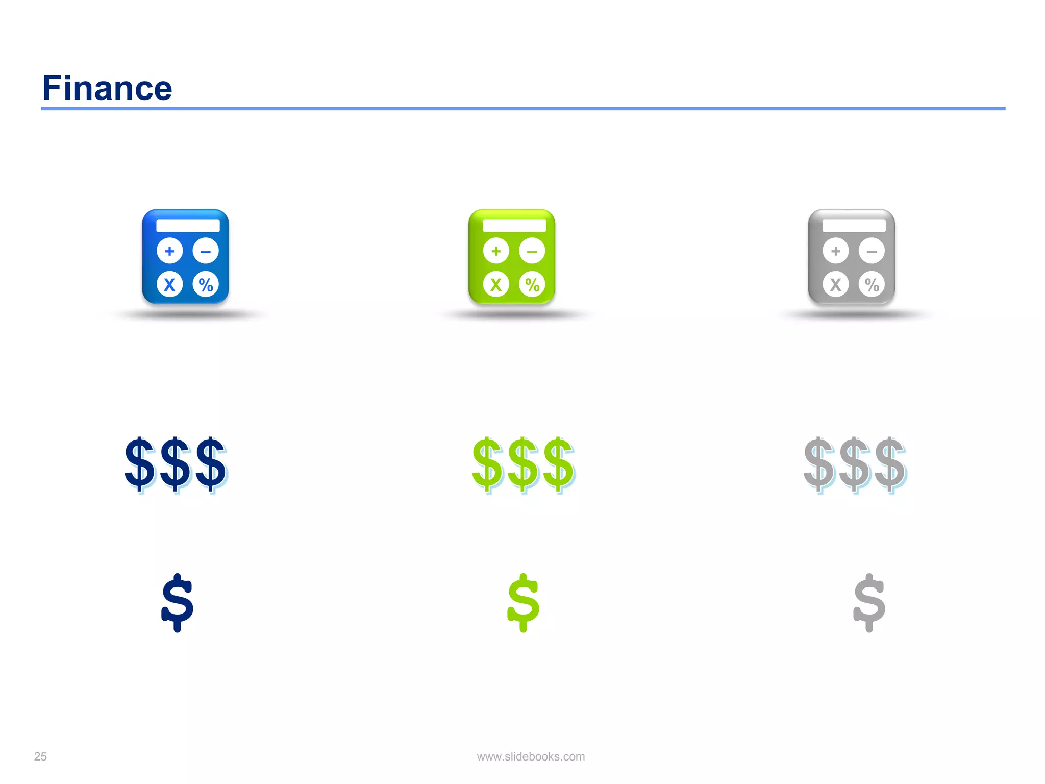 Powerpoint Infographics & icons | PDF