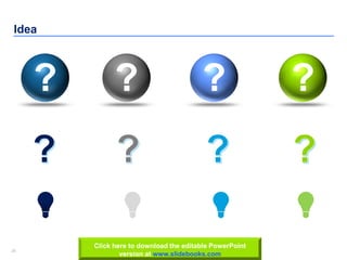 Powerpoint Infographics & icons | PDF