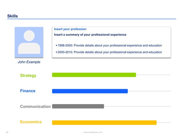 Powerpoint Infographics & icons | PDF