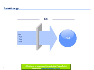 Powerpoint Infographics & icons | PDF
