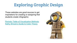 Infographics in Education: Visualizing Information | PDF