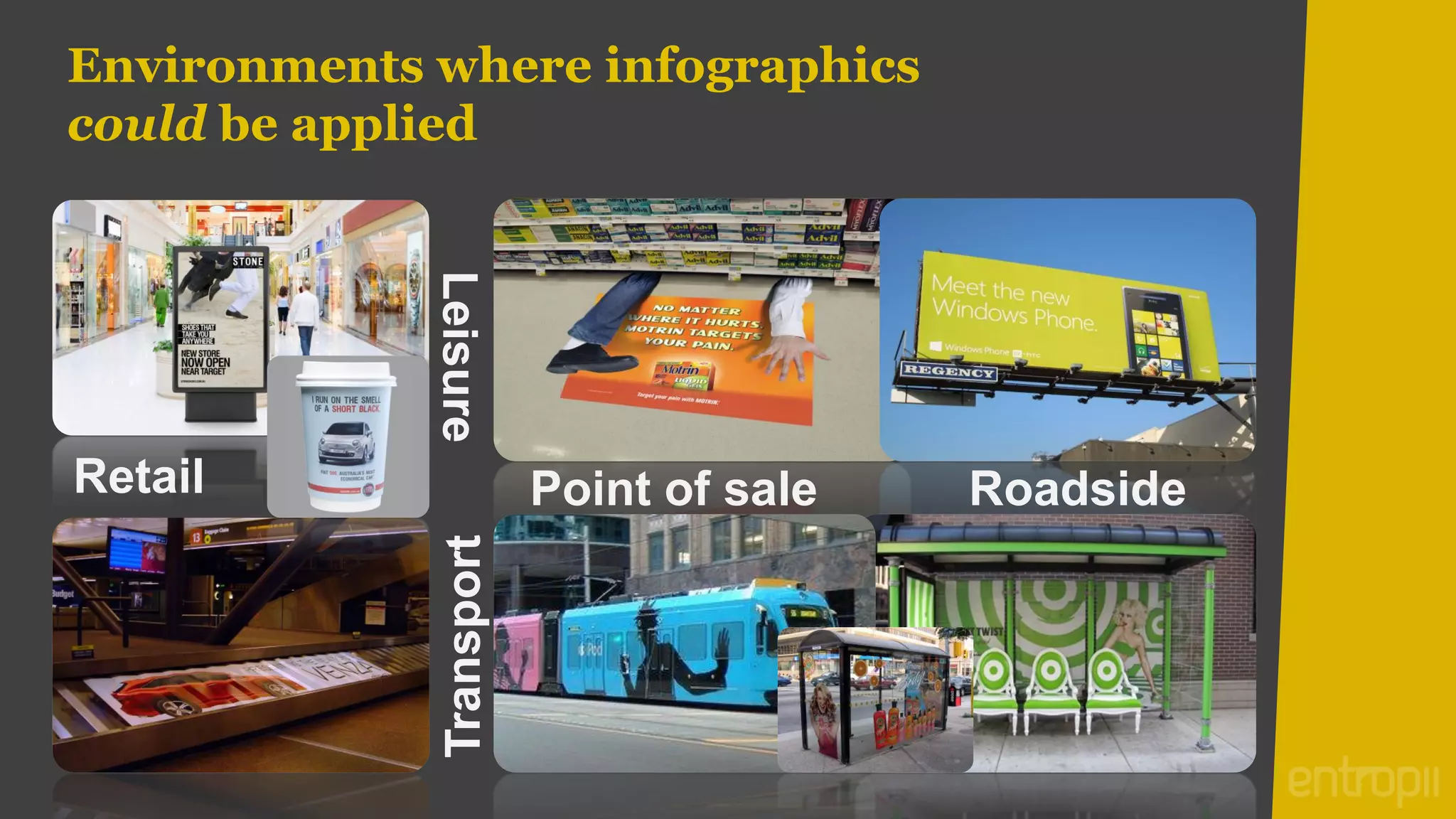 Infographics in the real world | PDF