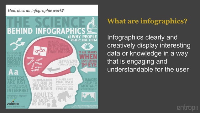 Infographics in the real world | PDF