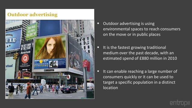 Infographics in the real world | PPT