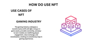 nft | PDF | Computing | Technology & Computing
