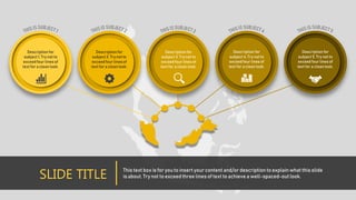 Infographic Kepada Semua Slide Designs Pptx