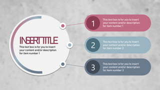 Infographic Kepada Semua Slide Designs Pptx