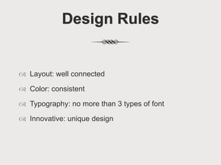 Infographics/Infoposters (in PowerPoint) | PPTX | Desktop Publishing ...