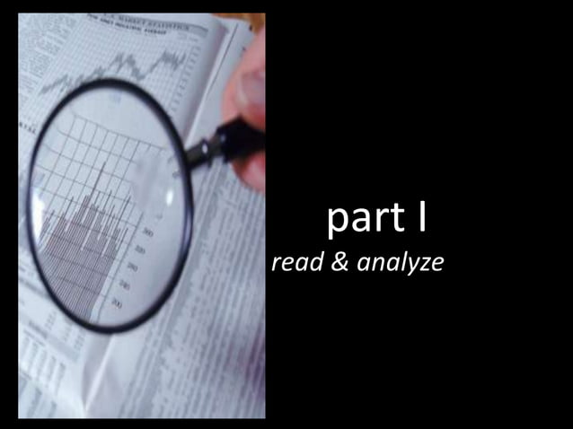 Infographics: Analyze, Evaluate and Create | PPT