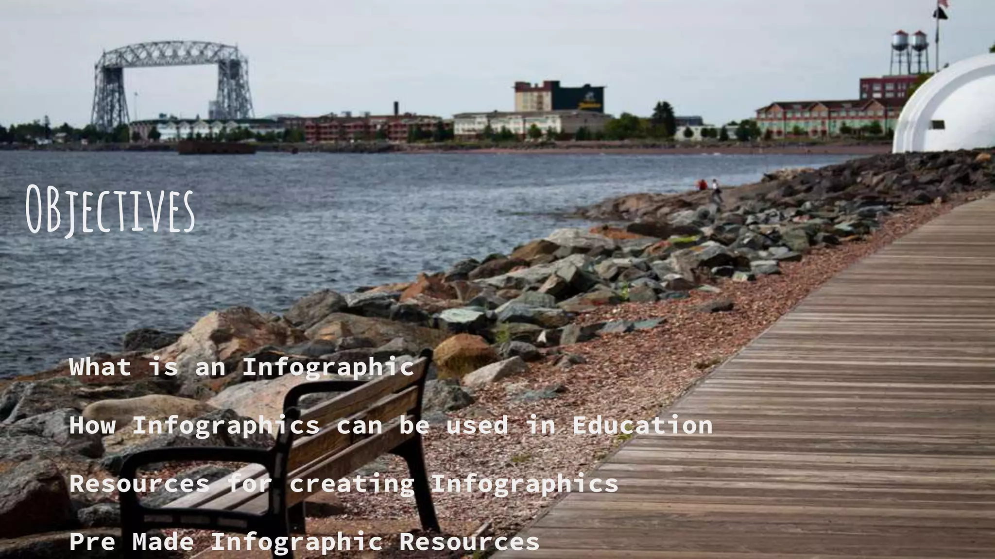 Infographics project | PPTX