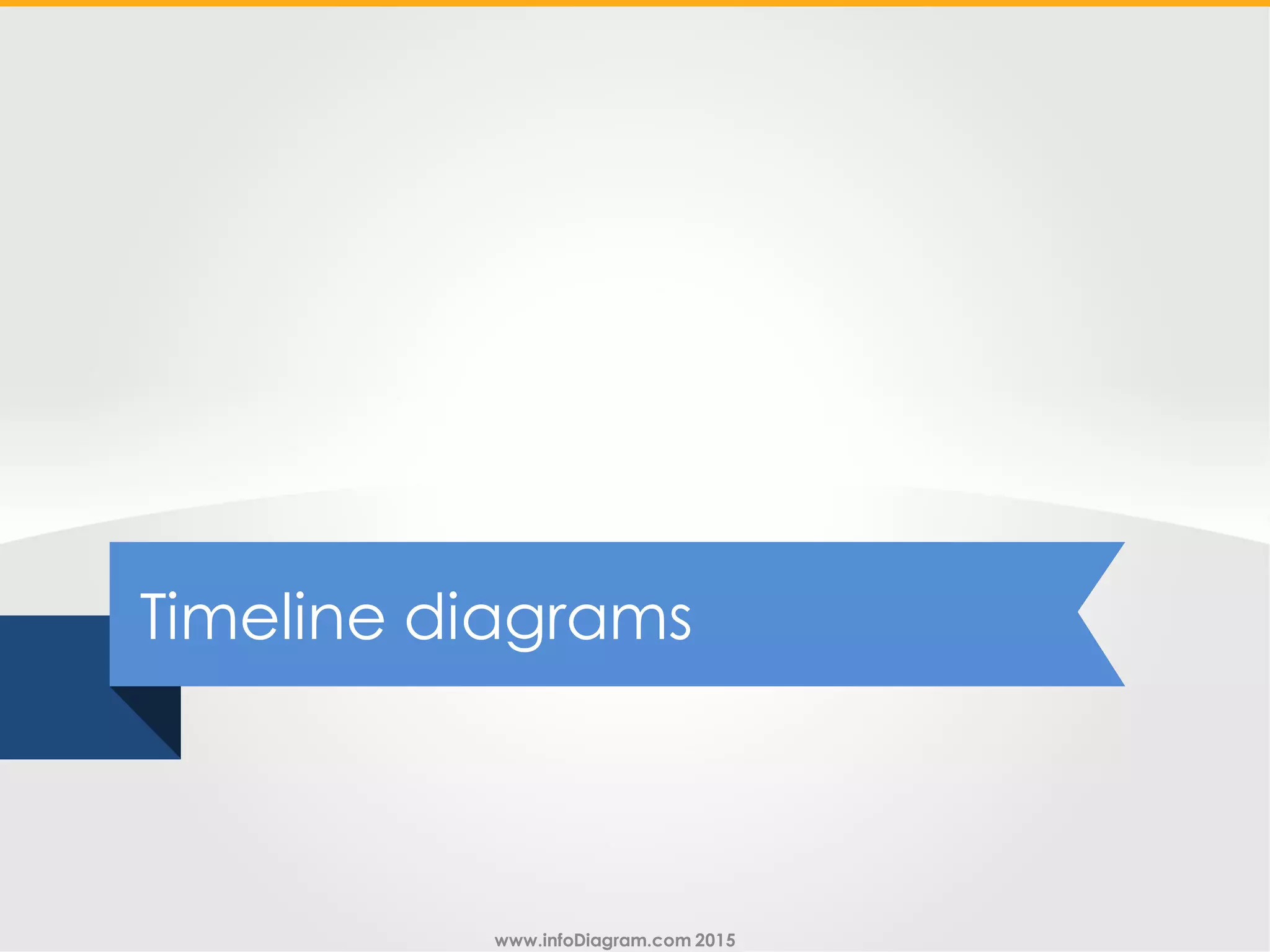 Infographics Shapes TimeLines PPT Flow Diagrams - infodiagram part2 | PPT