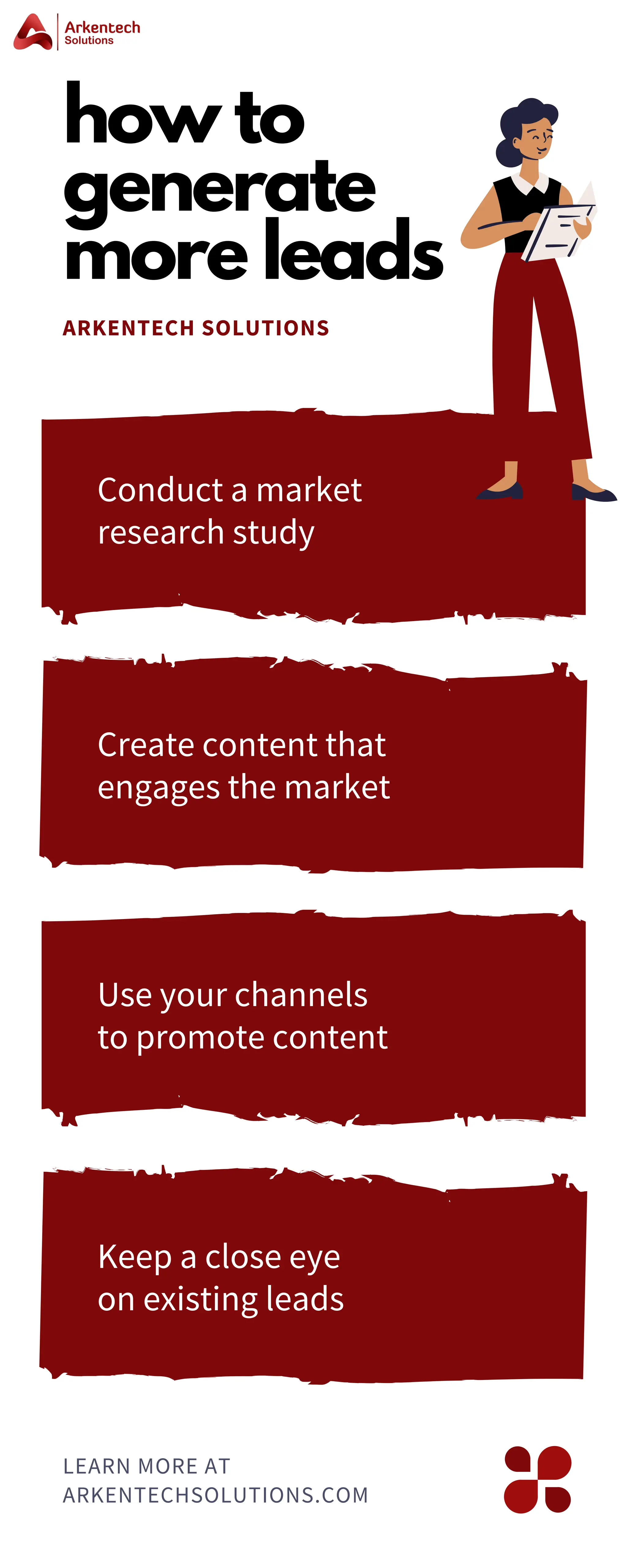 Lead Generation Simplified: Essential Steps for Success | PDF