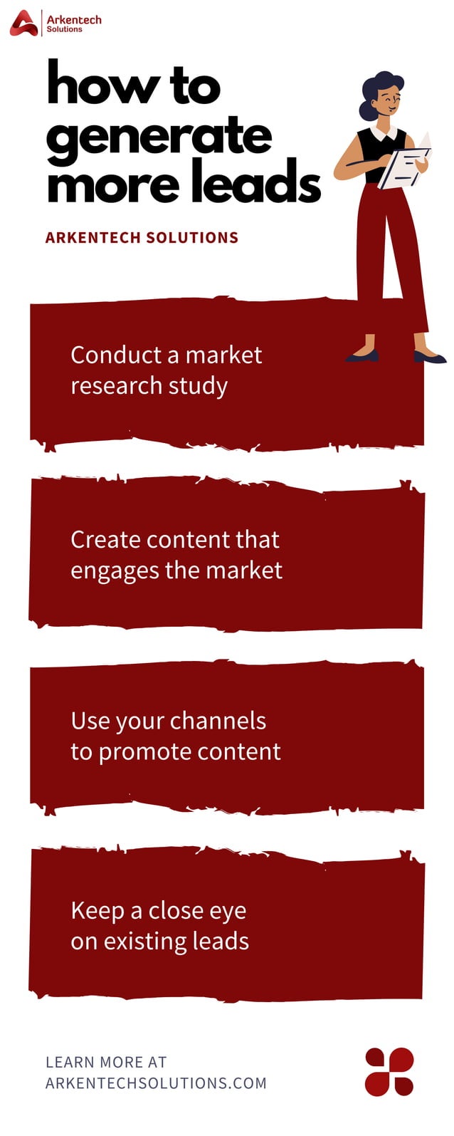 Lead Generation Simplified: Essential Steps for Success | PDF