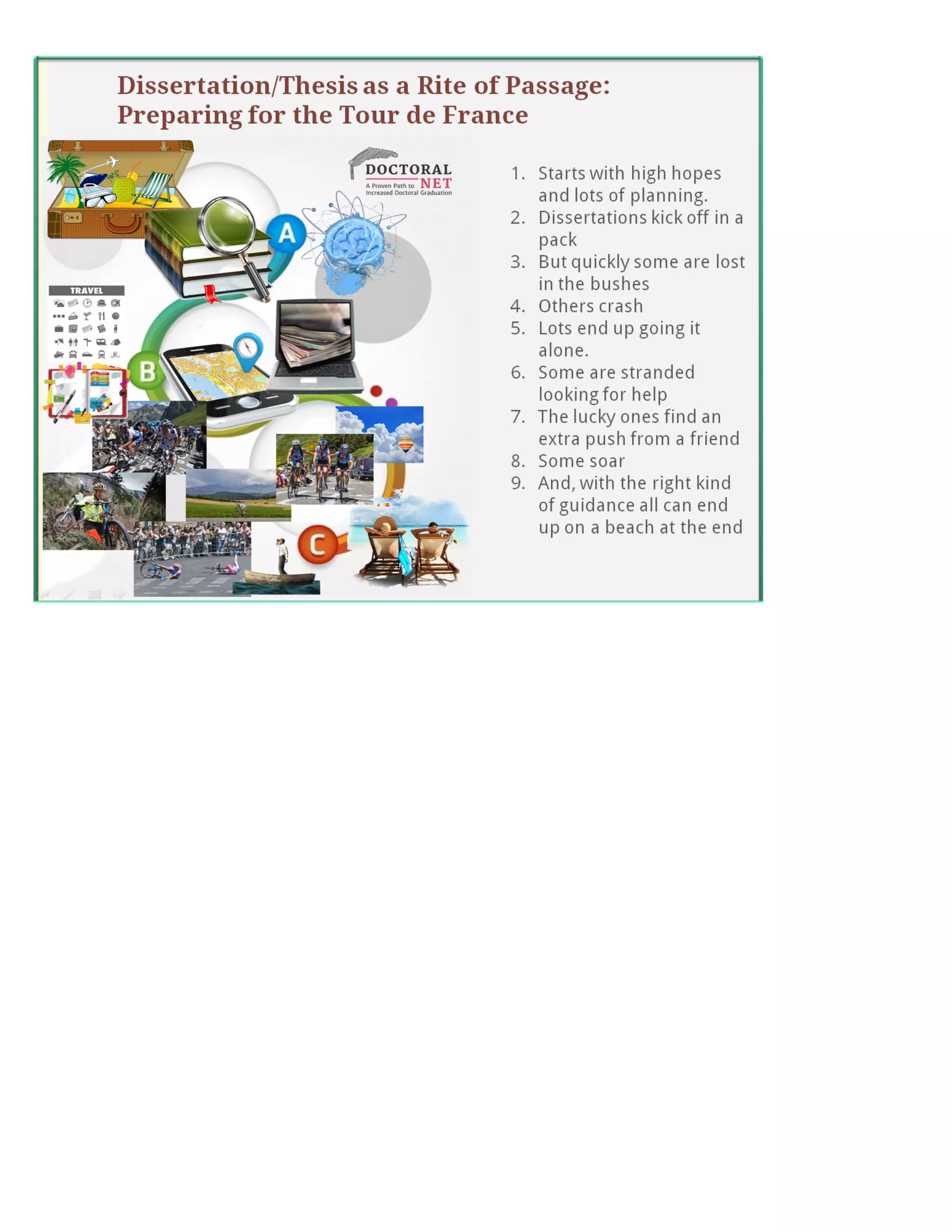 Infographic Student Challenges Pdf