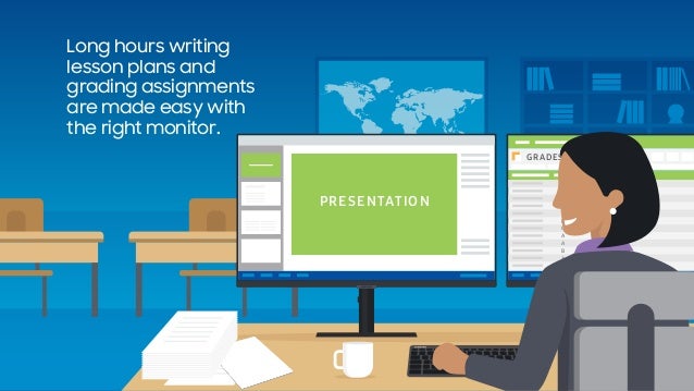 The best monitors for teachers: 5 features every educator needs | PDF