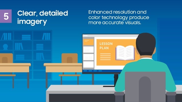 The best monitors for teachers: 5 features every educator needs | PDF