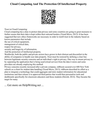 Infographic Tips For Writing A Research Paper America | PDF | Ear, Nose and Throat Conditions ...