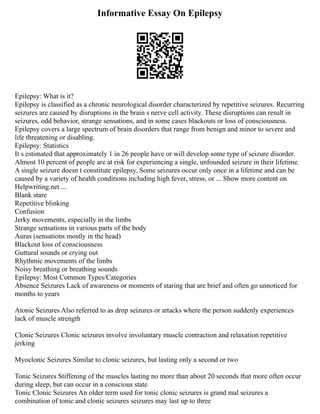 Infographic What Makes A Strong College Essay Be | PDF